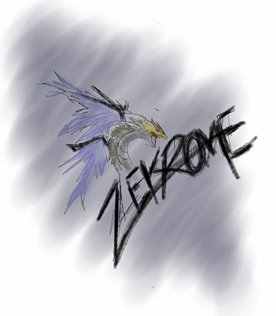 Apocalypse Diary [Prologue]