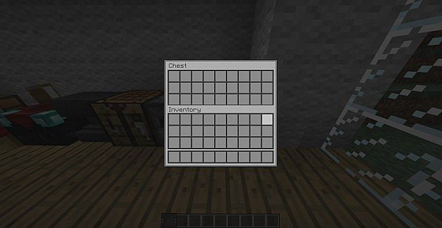 BreakForth Custom GUI - Clean and Smooth - Use in YOUR Pack! Minecraft ...
