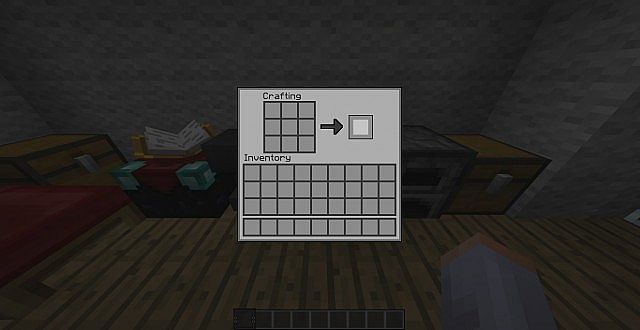 BreakForth Custom GUI - Clean and Smooth - Use in YOUR Pack! Minecraft ...