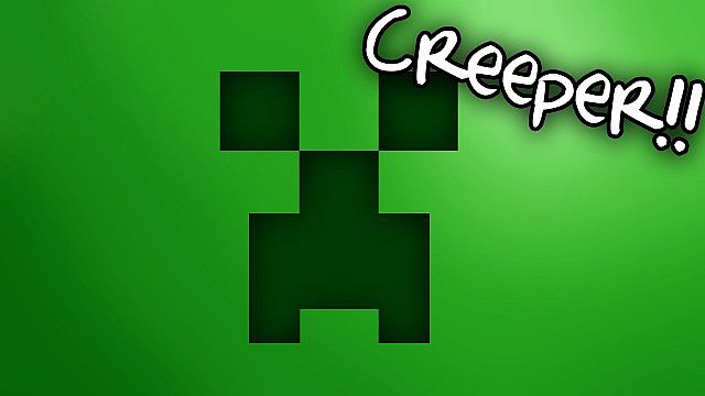 THE CREEPER TIPS