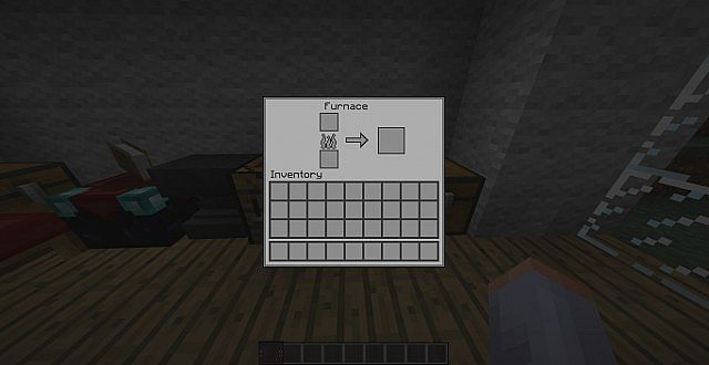BreakForth Custom GUI - Clean and Smooth - Use in YOUR Pack! Minecraft ...