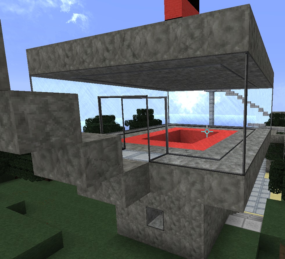 ~ TheMadWolf's Realistic WolfCraft ~ Version 4.4 released! 118.000 ...