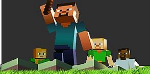 ER-CRAFT PACK Minecraft Texture Pack