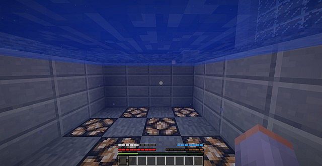 BreakForth Custom GUI - Clean and Smooth - Use in YOUR Pack! Minecraft ...