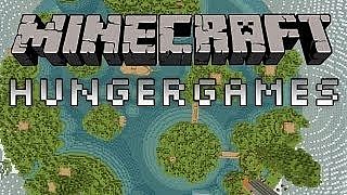 Hungergame map: Battle of the caribbean (Fluch der karibik) Minecraft Map