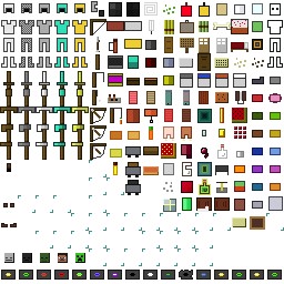 90° of Minecraft Minecraft Texture Pack