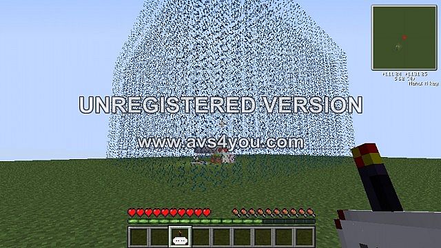 Tekkit - ForceField Minecraft Map