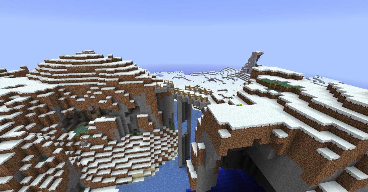 Mentsük meg a Karácsonyt Minecraft Adventure Map [HUIN] Minecraft Map