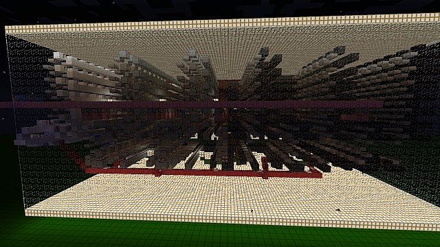 Minecraft Stopwatch Minecraft Map