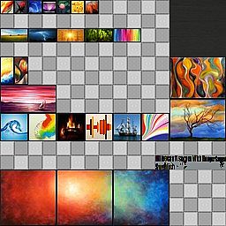 MC-PLAYERS Minecraft Texture Pack