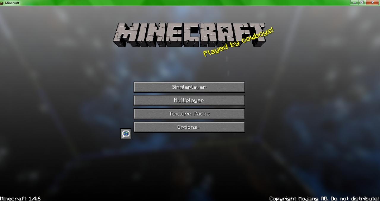 Metroid Zero Mission Texture Pack! (1.5) Minecraft Texture Pack