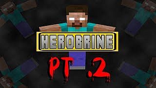 The untold story of Herobrine pt.2