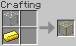 [Display case mod] version 1.0.0 Minecraft Mod