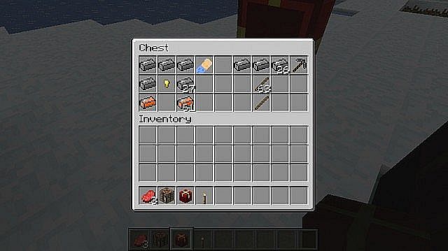 Brass, Tin & More Mod!1.4.7 -Discontinued- Minecraft Mod