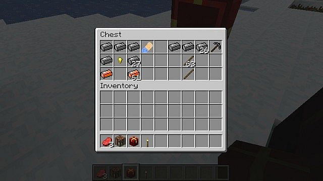 Brass, Tin & More Mod!1.4.7 -Discontinued- Minecraft Mod