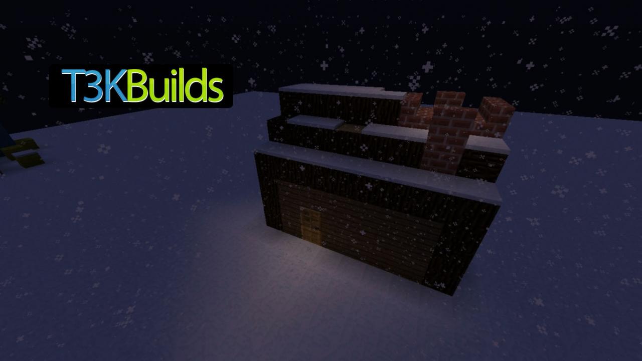 Christmas Map Compelation Minecraft Map