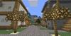 Naruto Konoha (Hidden Leaf Village) Minecraft Map