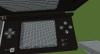 Nintendo DS Minecraft Map