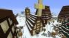 Christmas Town Minecraft Map
