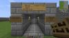 Temple of the Red Sentry Minecraft Map