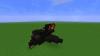 Batman's Batwing Minecraft Map