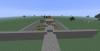 FLT- Fall Lava Trap Minecraft Project