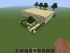 stone factory Minecraft Map