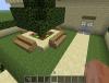 stone factory Minecraft Map