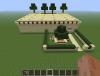 stone factory Minecraft Map