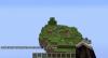 Survival : A much better SkyBlox Minecraft Map
