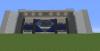 Large Footy Stadium Minecraft Map