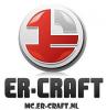 ER-CRAFT PACK Minecraft Texture Pack