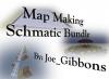 Map Makers Schematic Bundle Minecraft Map