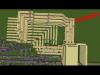 Redstone Calculator 2.0: Addition, Subtraction, and Display. Minecraft Map