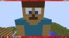 Steve Minecraft Map