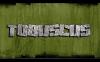 TOBUSCUS LOGO! Minecraft Map