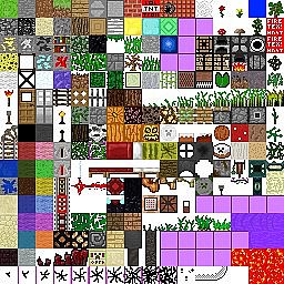 Epic Texture pack Minecraft Texture Pack