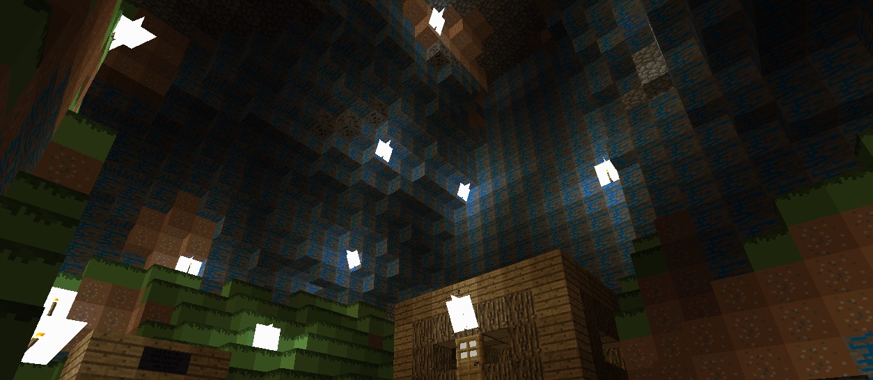 smashantadetta Minecraft Texture Pack