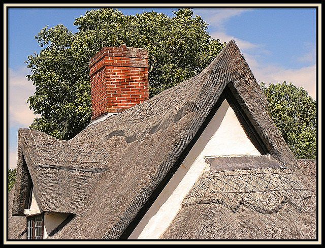 minedea: thatch blocks Minecraft Blog