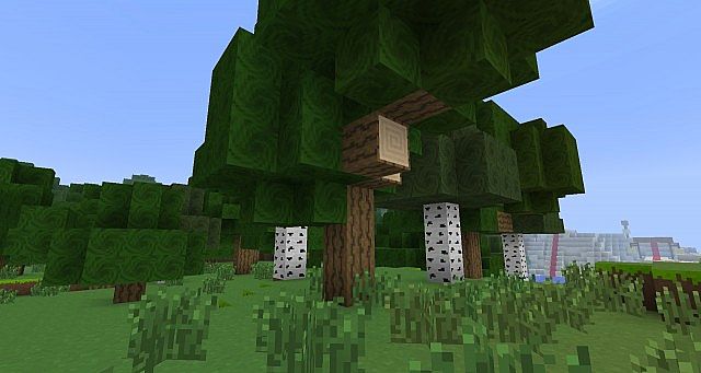 Paste. 1.4 Minecraft Texture Pack