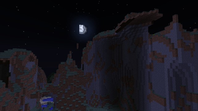 Twilight MC Minecraft Server