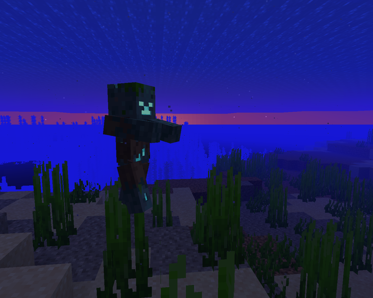 Commander's Better Vanilla 1.0 Minecraft Texture Pack