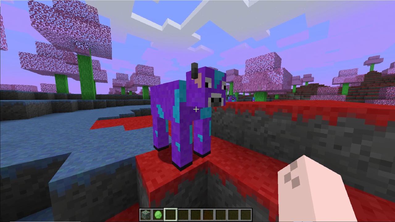 EpicCraft III (UPDATE!!!!) Minecraft Mod