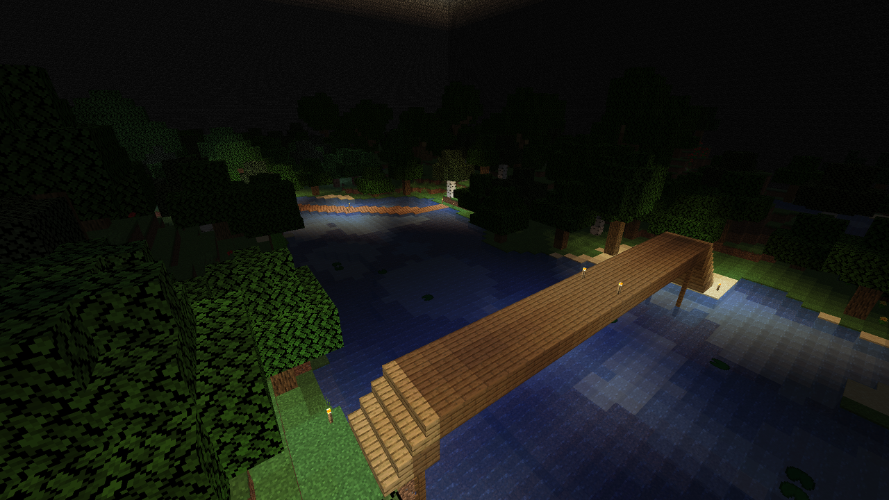 Tempest KitPVP Minecraft Server