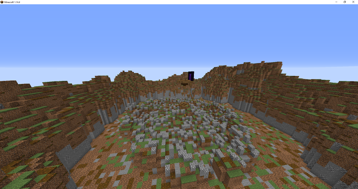 Pixel Wars Minecraft Server