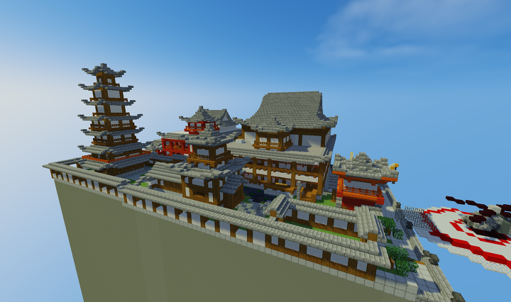 All Rainbow six Siege maps in Minecraft Minecraft Map