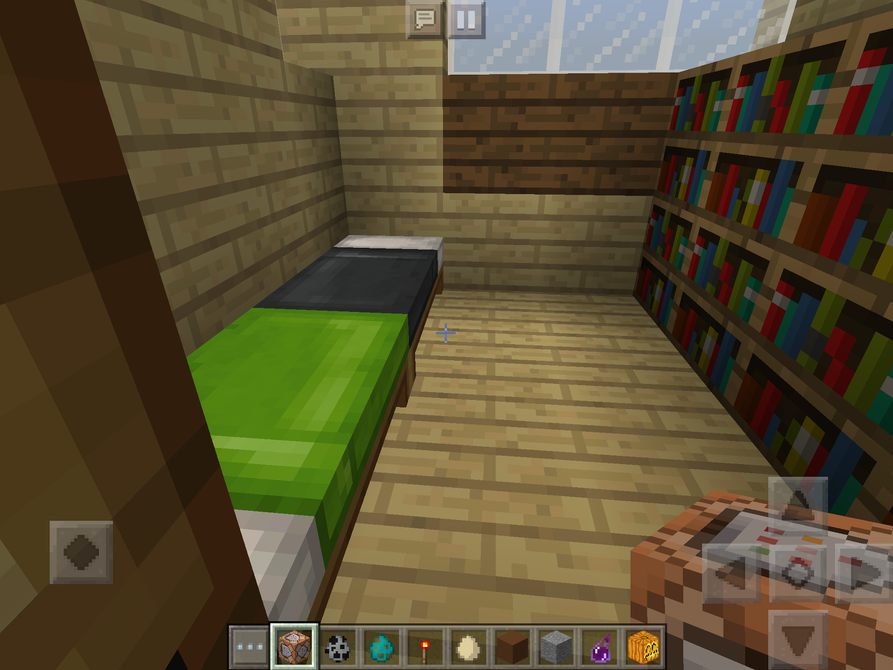 Loud house Minecraft Map