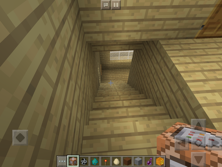 Loud house Minecraft Map