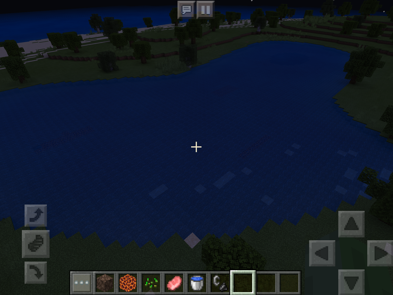 Yellowstone Map Minecraft Map