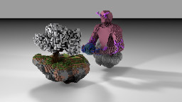 Fake Minecraft Maps | Planet Minecraft Community